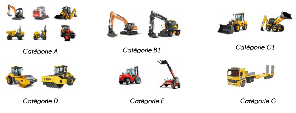 Formation > caces® > R482 : Engins de TP